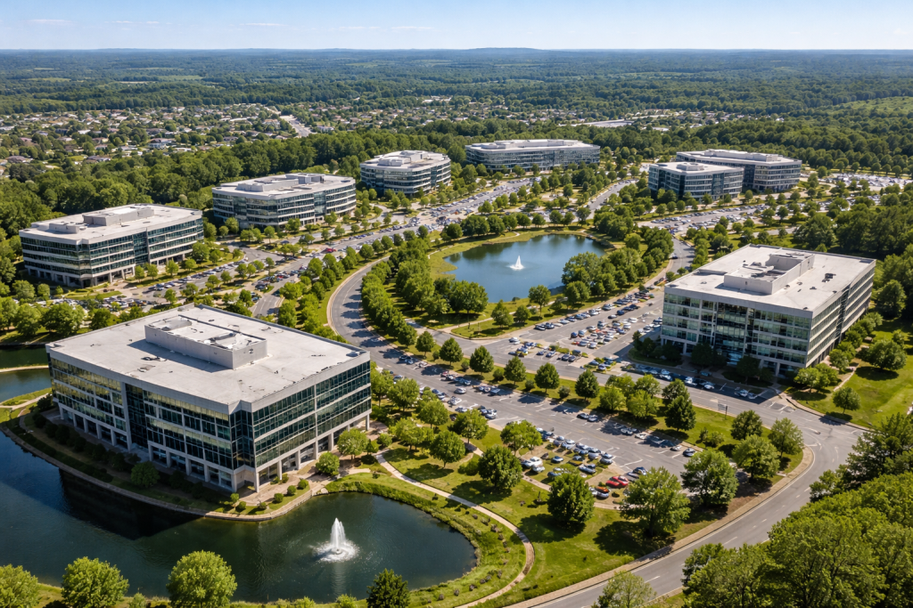 Malvern & Paoli Commercial Real Estate Report 2026